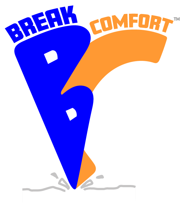 BreakComfort